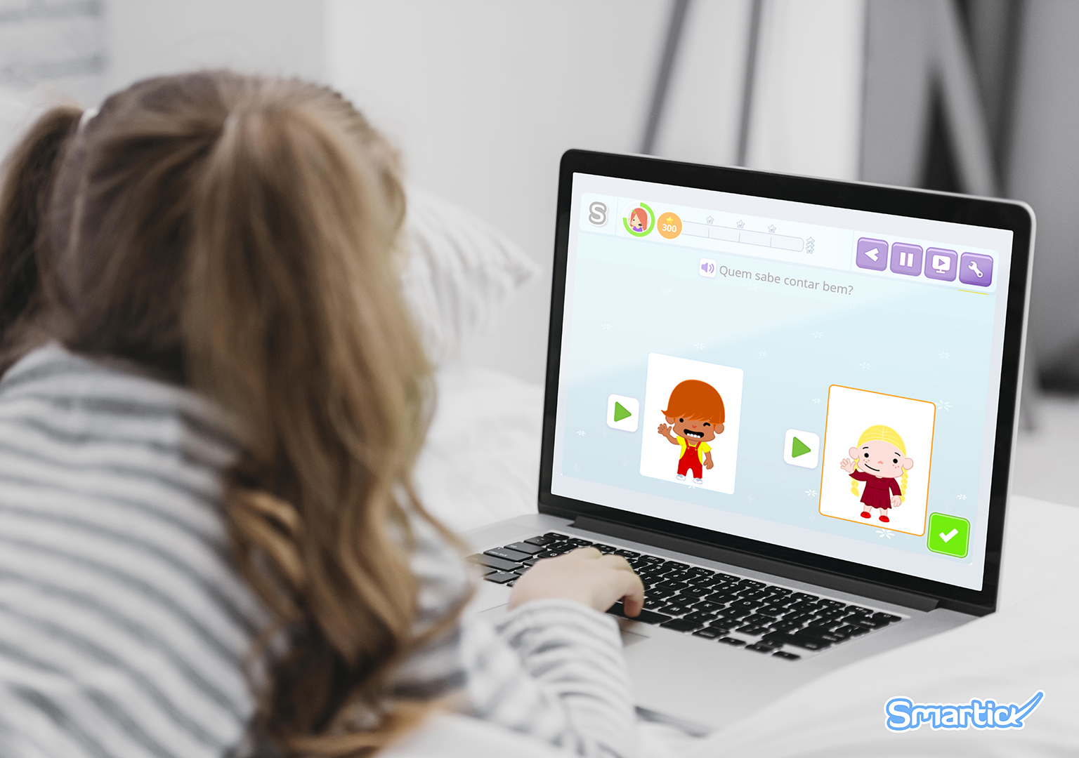 Los idiomas de Smartick y sus variables lingüísticas