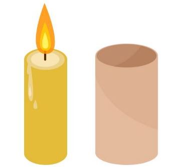 Cilindro: qué es, cómo hacerlo, área, volumen y más | Smartick