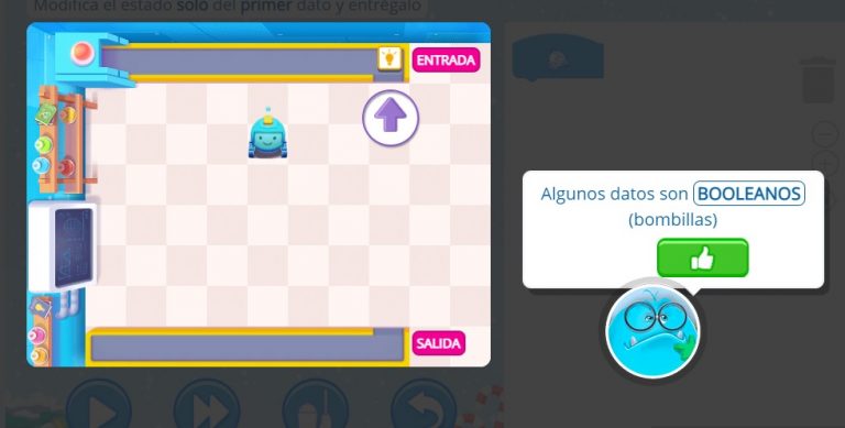 Qué son los operadores booleanos y qué tipos hay | Smartick