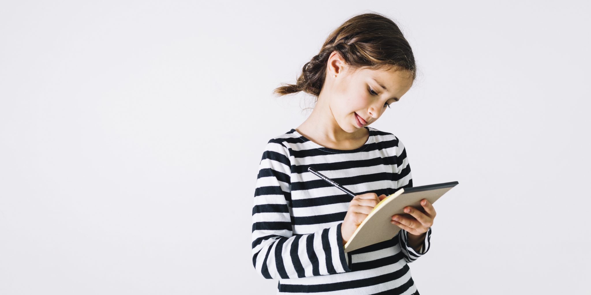 Lectura y escritura. Escribir es importante para leer bien | Smartick