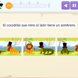 Actividades de lectura para divertirse y aprender en vacaciones - Smartick