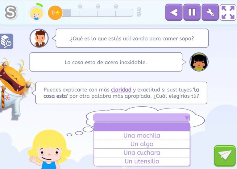 ¿Qué es la claridad? - Smartick