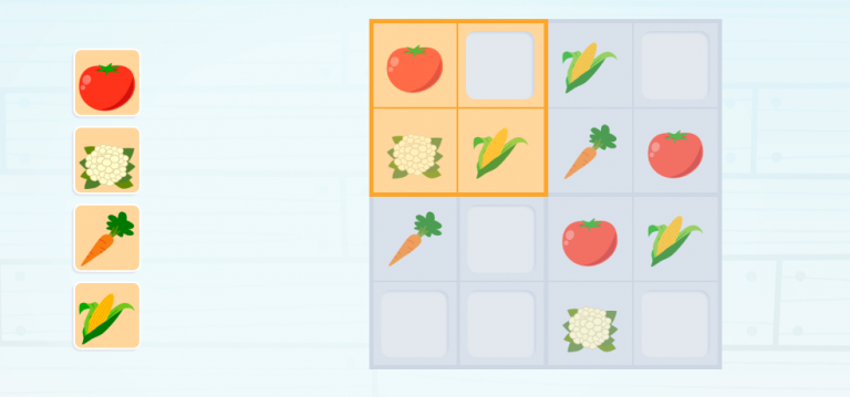 Sudokus para niños: mejora su lógica y concentración - Smartick