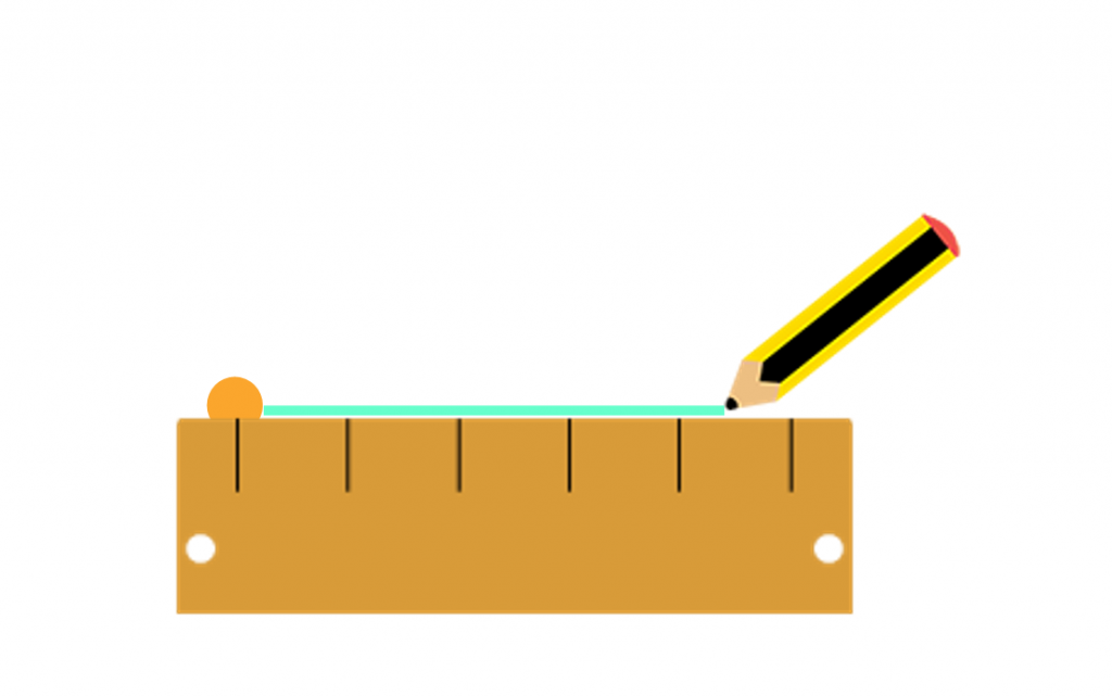 Transportador de ángulos: qué es y cómo usarlo - Smartick