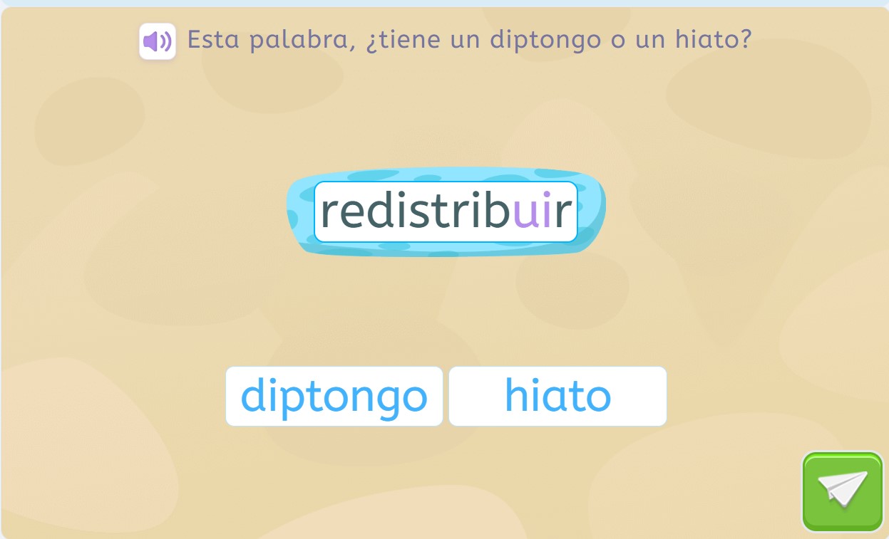 Diptongos e hiatos: guía divertida para entender las vocales - Smartick