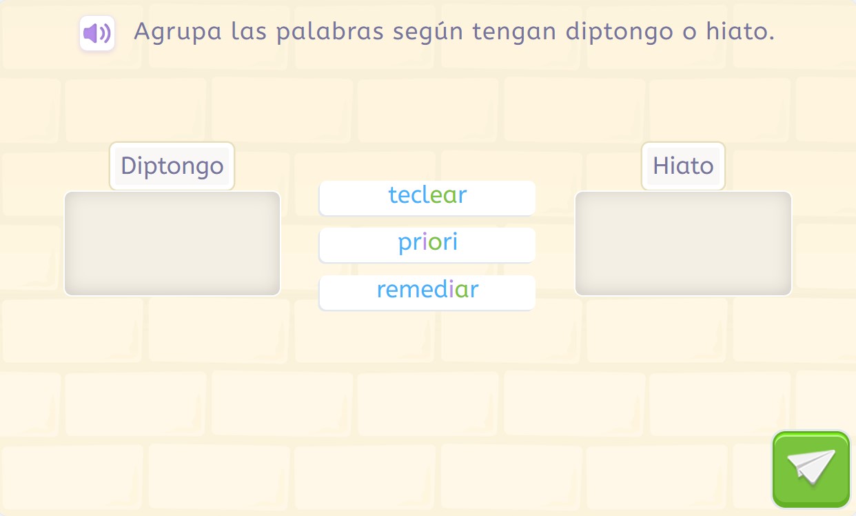 Diptongos e hiatos: guía divertida para entender las vocales - Smartick