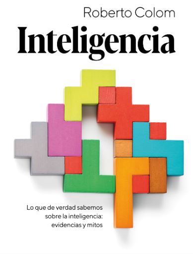 10 datos de altas capacidades de un experto en inteligencia