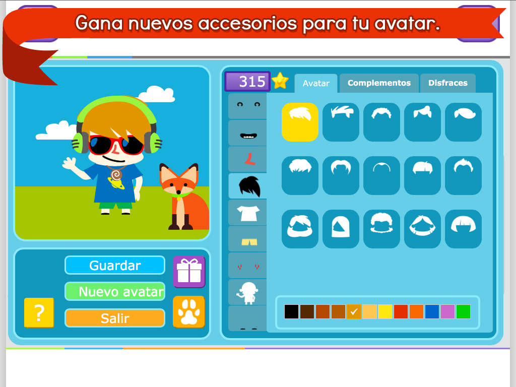 Nueva App de Smartick para iPad - Smartick