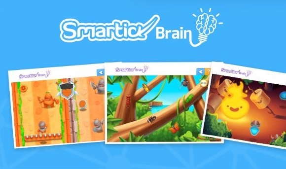Primeros resultados de Smartick y Smartick Brain en colegios