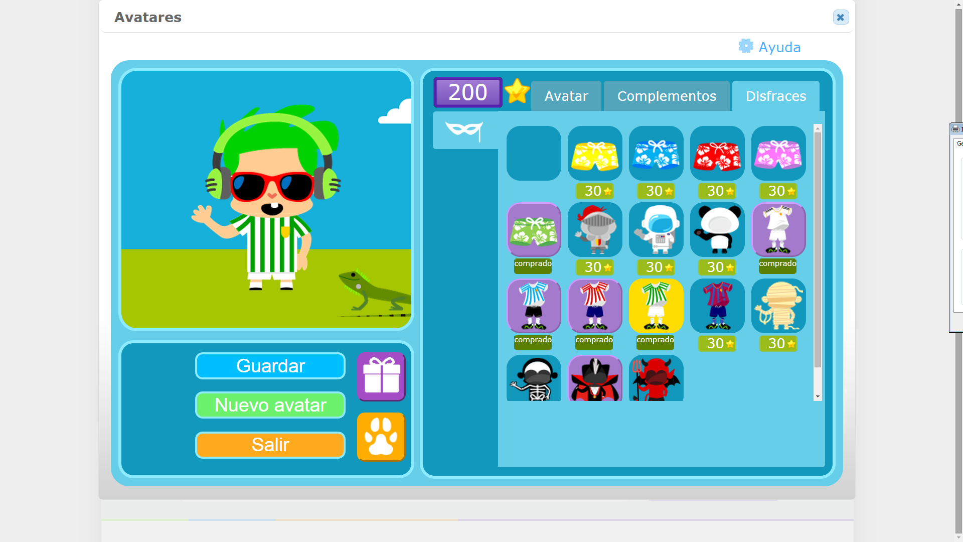 Las mates y los mates - Smartick