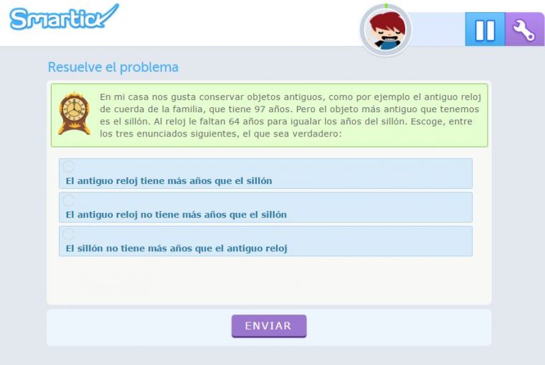 Metodología de Smartick: ¿qué aprenden nuestros alumnos?
