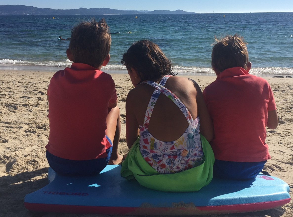 “Empezamos con Smartick para que aprendieran a manejar la frustración”