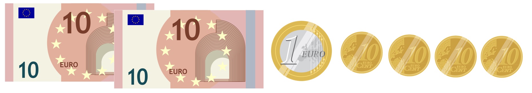 Los números decimales y el uso del dinero - Smartick