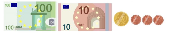 Los números decimales y el uso del dinero - Smartick