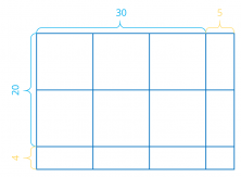 Cómo realizar multiplicaciones con un modelo de área | Smartick
