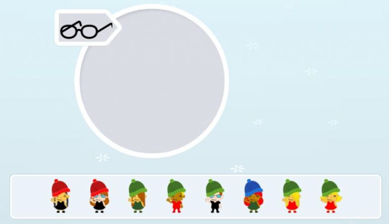 Diagramas de Venn en Smartick - Smartick