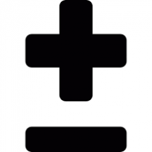 Símbolos matemáticos: suma y resta - Smartick