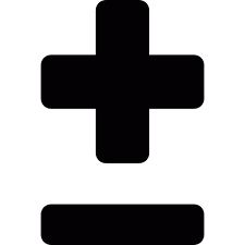 Símbolos matemáticos: suma y resta - Smartick