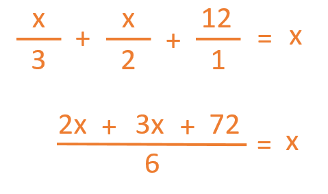 Introducción a las ecuaciones - Smartick