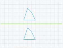 Simetría: qué es en matemáticas y ejercicios | Smartick