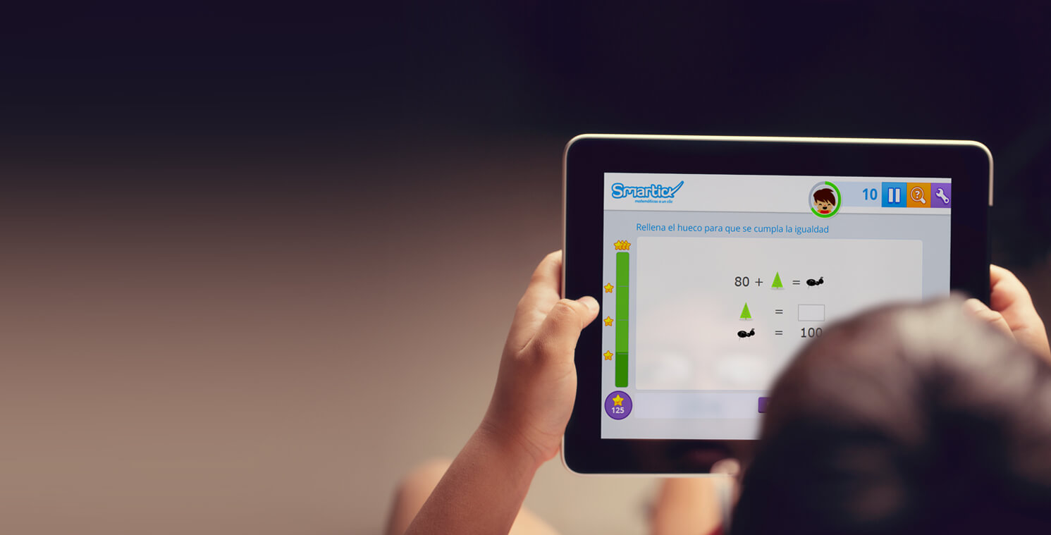 La Linterna de COPE entrevista a Smartick - Smartick